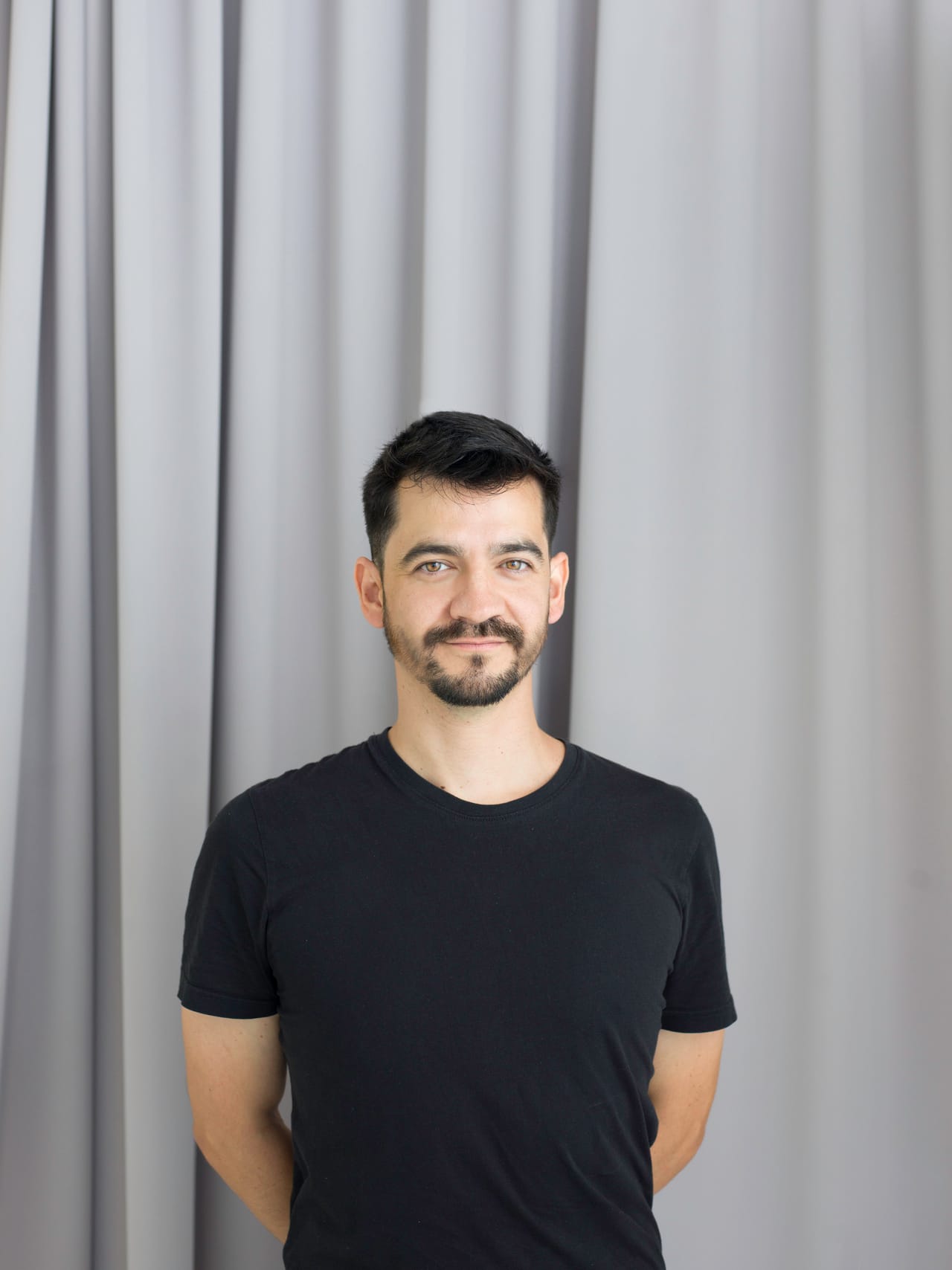 Mr Esteban Ulloa - Medical Sphere
