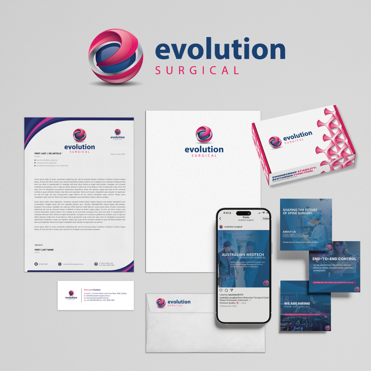Why Healthcare Professionals Should Trademark Their Logo in Australia ...